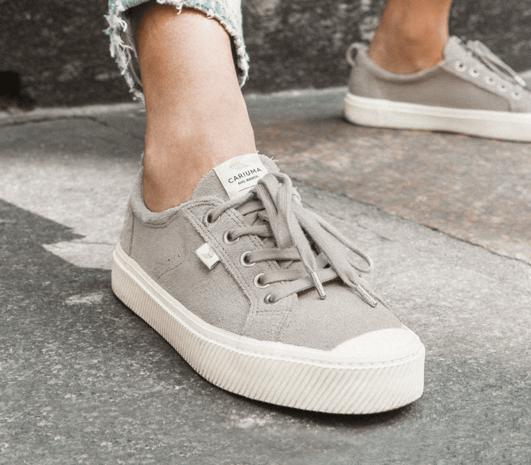 What Color Sneakers Go With Everything? The Ultimate Guide to Rocking ...